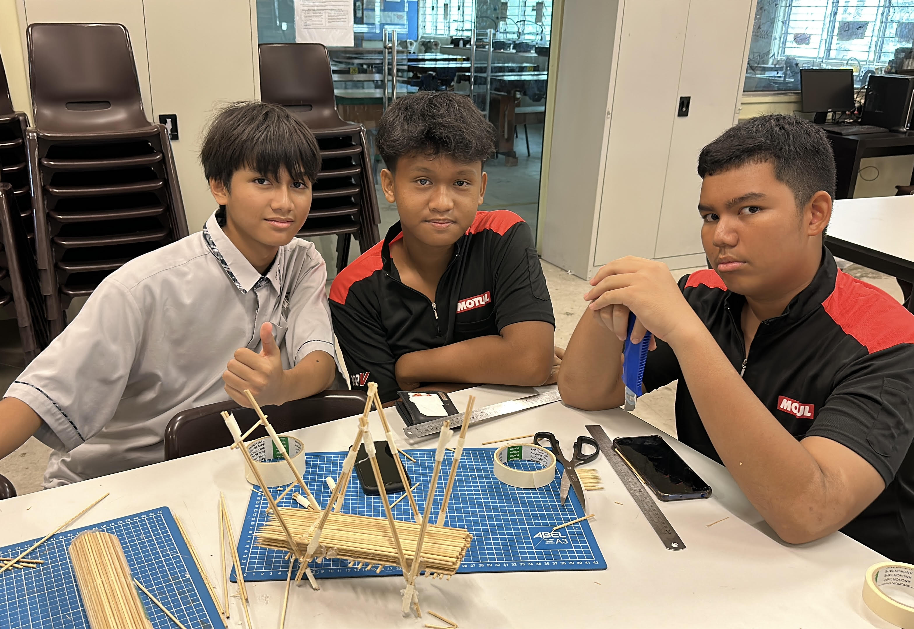 Craft and Technology